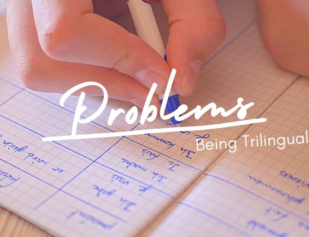 Benefits of Being Trilingual (from Learning) - My Open Passport ...