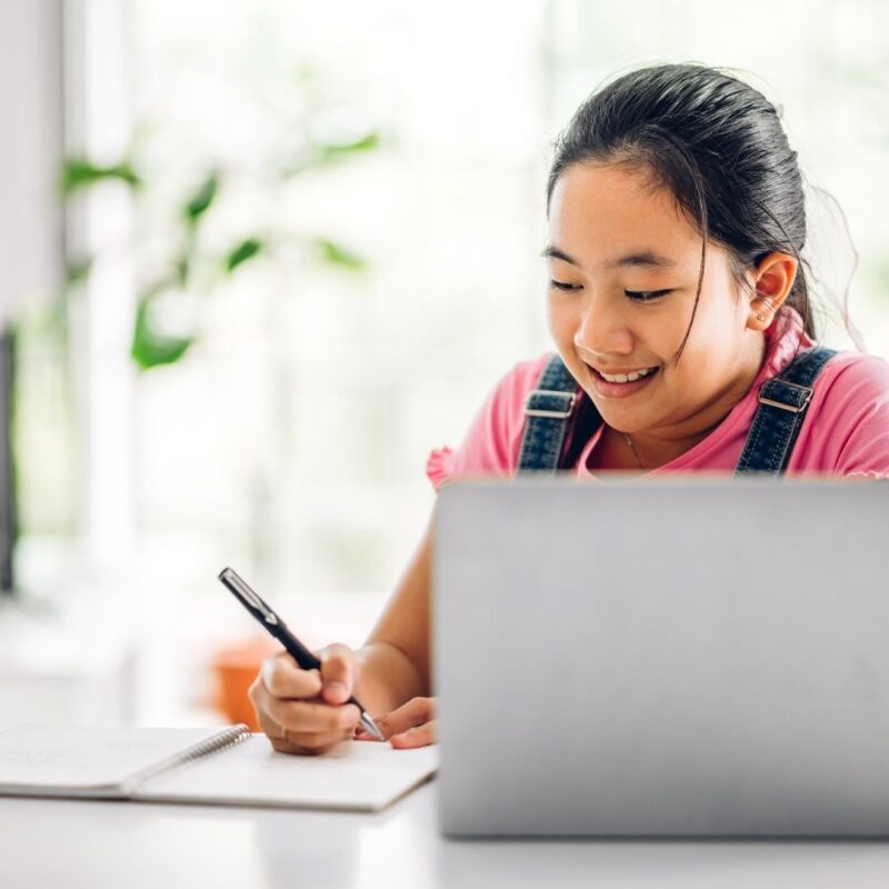 Online Classes for Kids at MYOP Language School